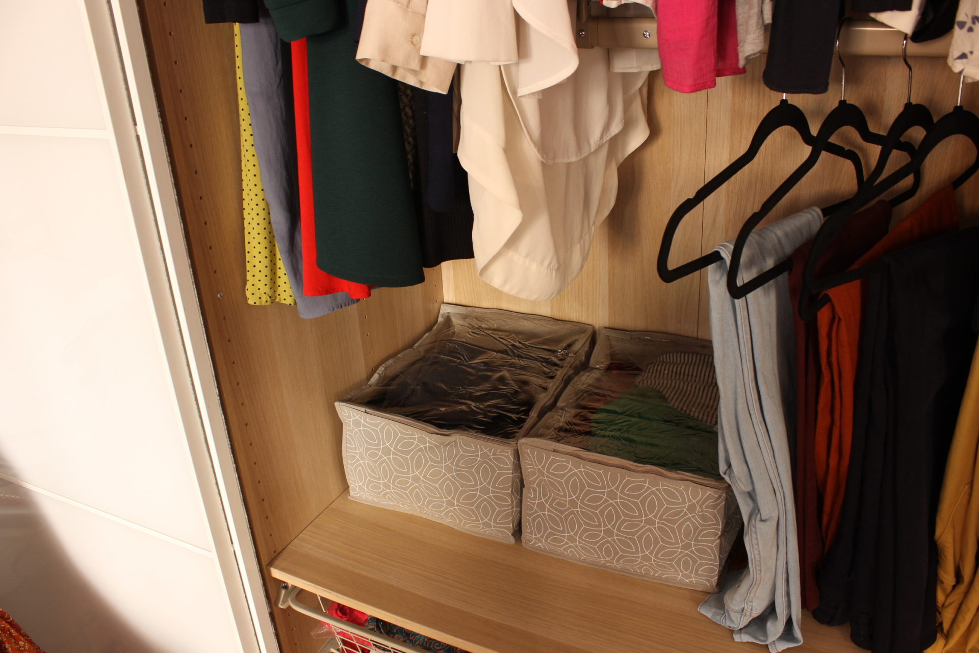 Tips para ordenar tu habitación - Mi Hogar Mejor
